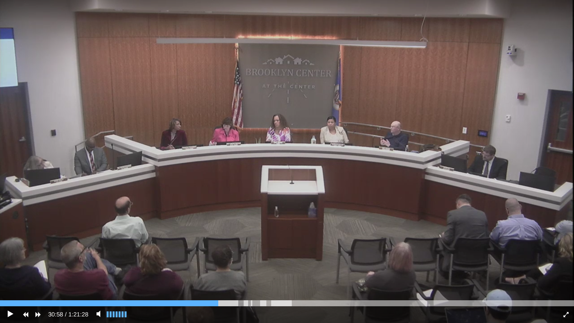 Press Coverage – Highway 252 Safety Task Force